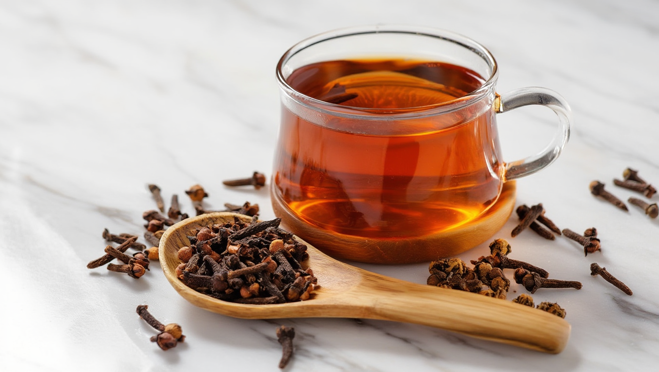 Best Clove Tea: Top Blends and Brewing Tips for 2026 – Taste Of Tea