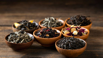 15 Best Loose Leaf Teas of 2026: Top Expert Picks – Taste Of Tea