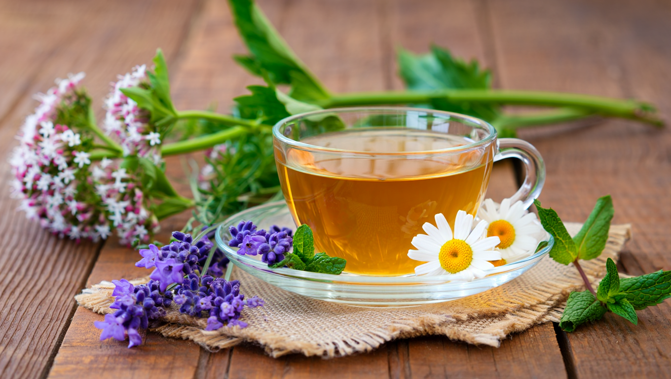 Best Sleep Tea in 2026: Top Herbal Blends for Restful Nights – Taste Of Tea