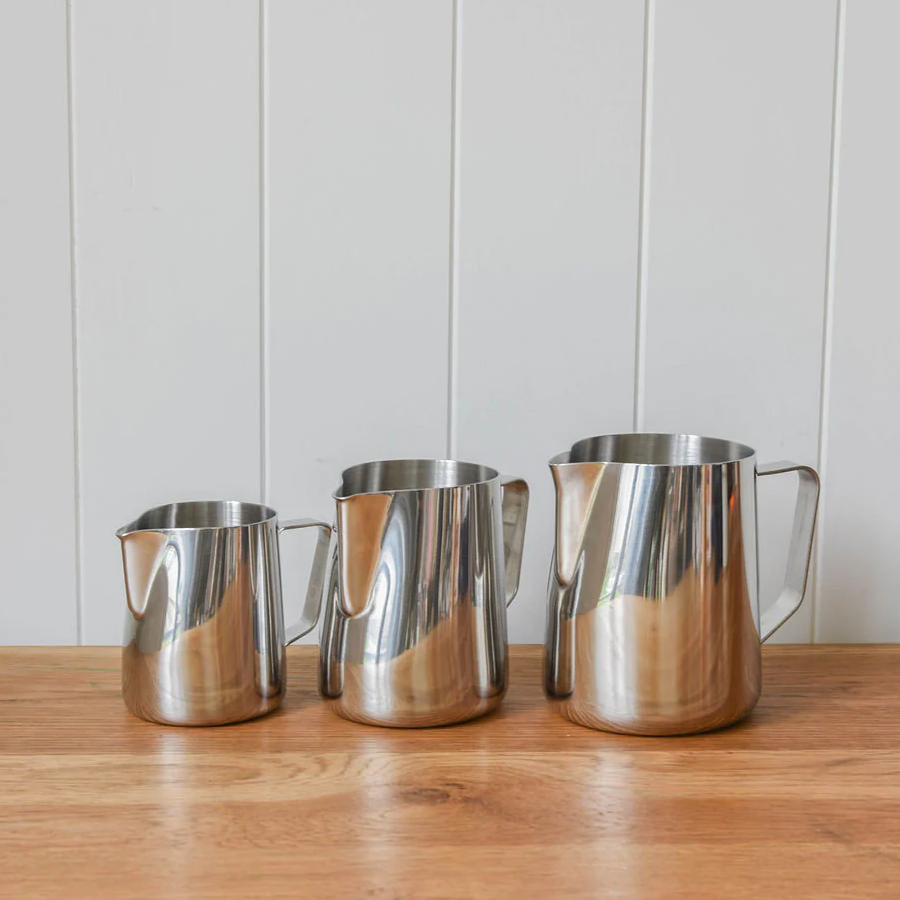 Milk Jugs – Taste Of Tea