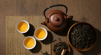 What Does Oolong Tea Taste Like? A Beginner’s Tea Guide – Taste Of Tea