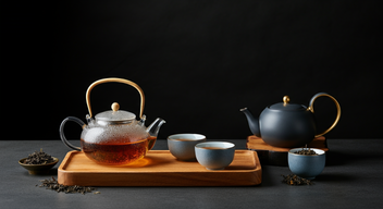 August Uncommon Tea – Taste Of Tea