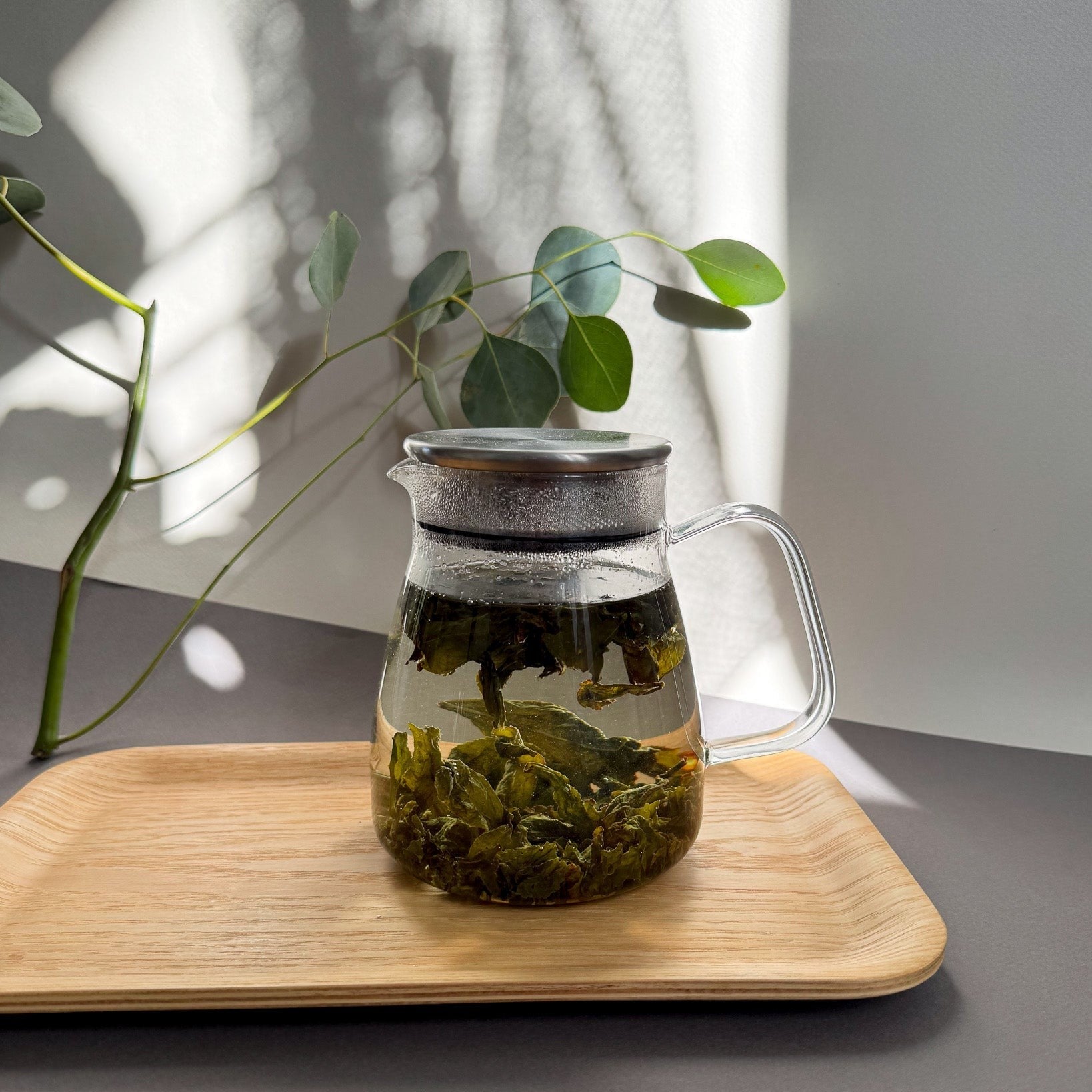 Teappo Teaware – Taste Of Tea