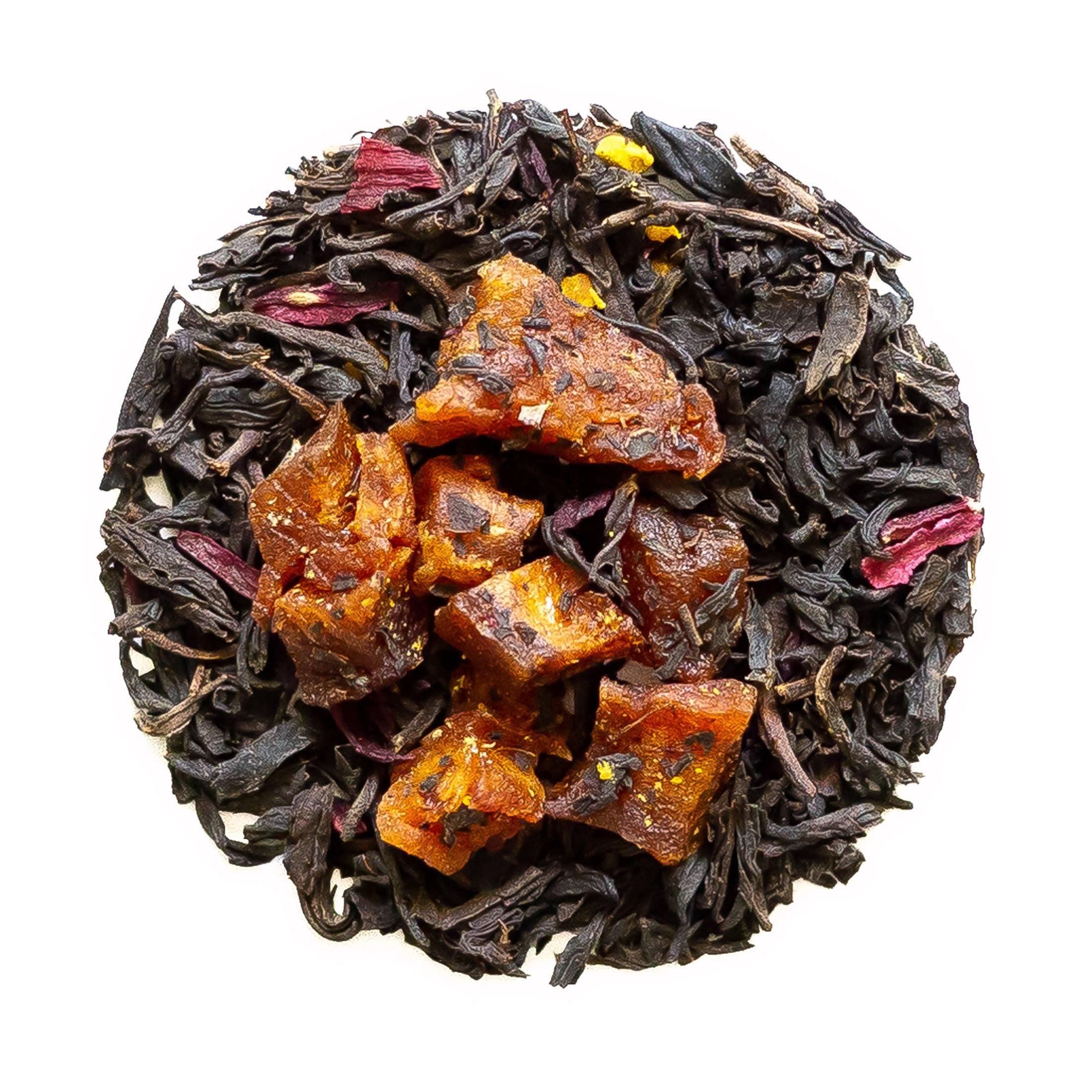 Beach House High Dessert - High Desert Tea | Blackberry Peach – Taste ...
