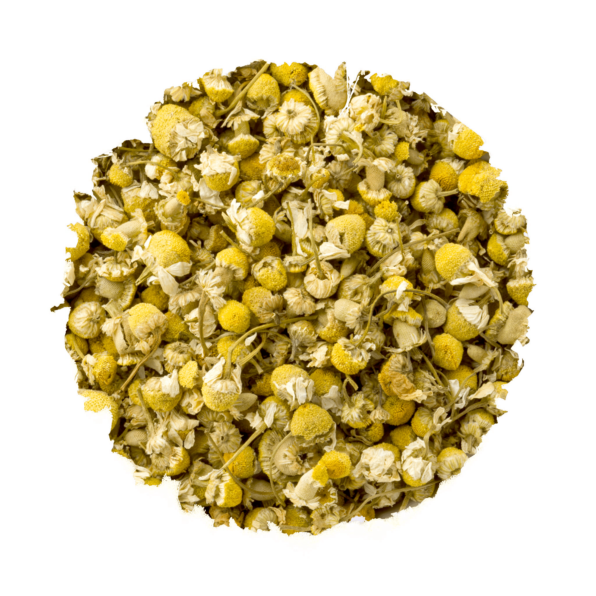 Chamomile Tea | Beach House Organic Loose Leaf – Taste Of Tea