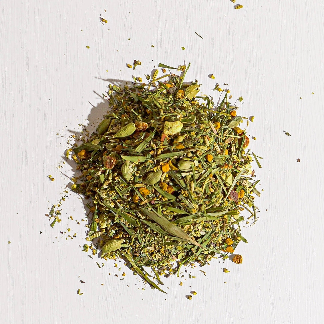 Culinary Teas Anti-Inflammatory herbal – Taste Of Tea