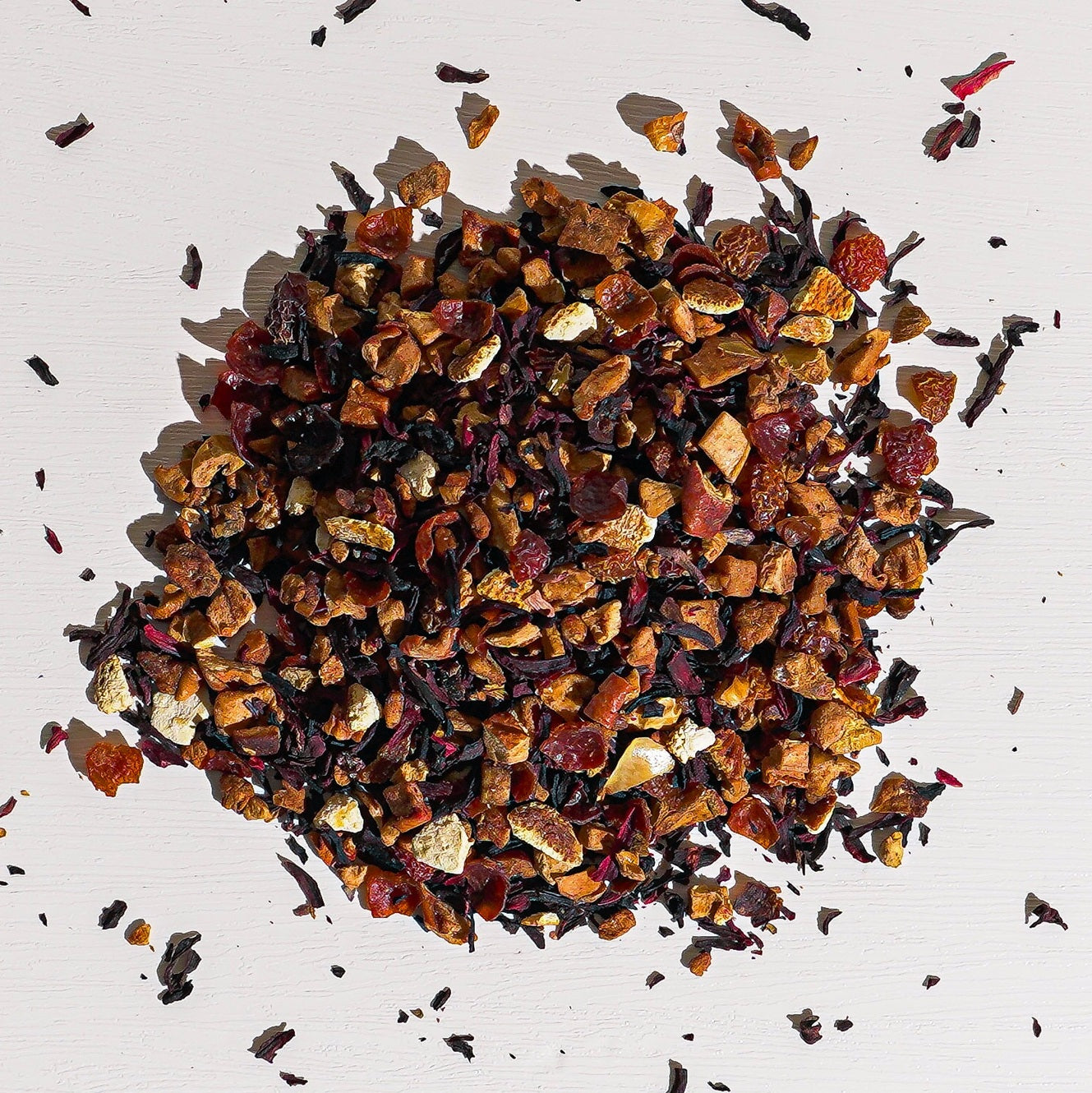 Culinary Teas Paradise Peach Herbal Tea – Taste Of Tea
