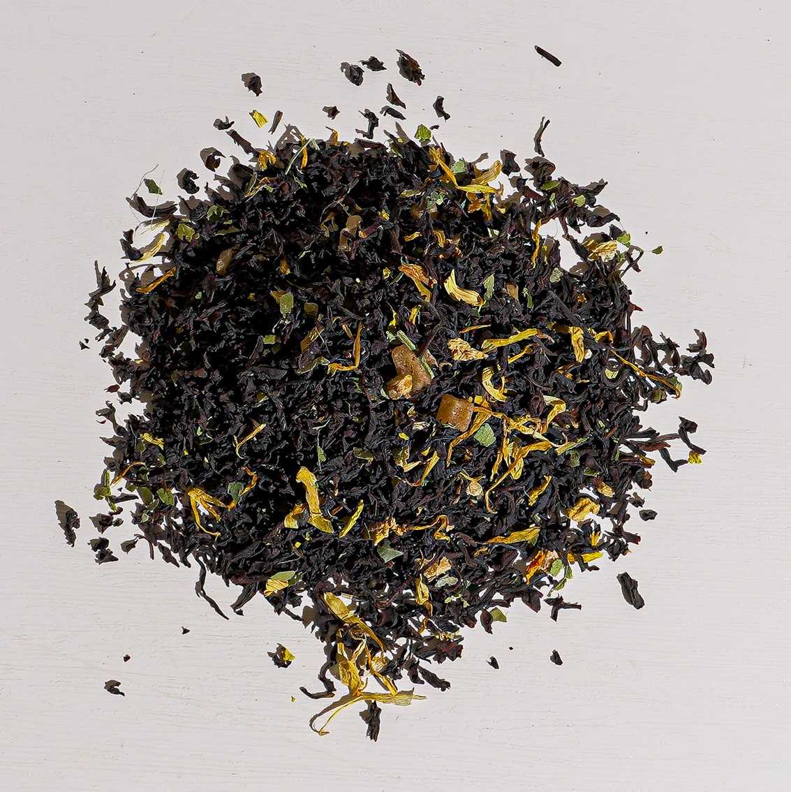 Culinary Teas Mango Tea – Taste Of Tea