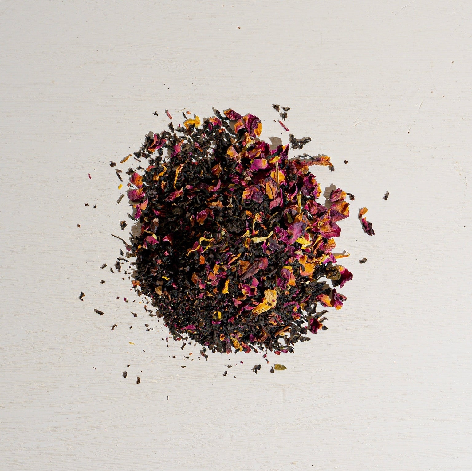 Culinary Teas Chocolate Rose Tea – Taste Of Tea