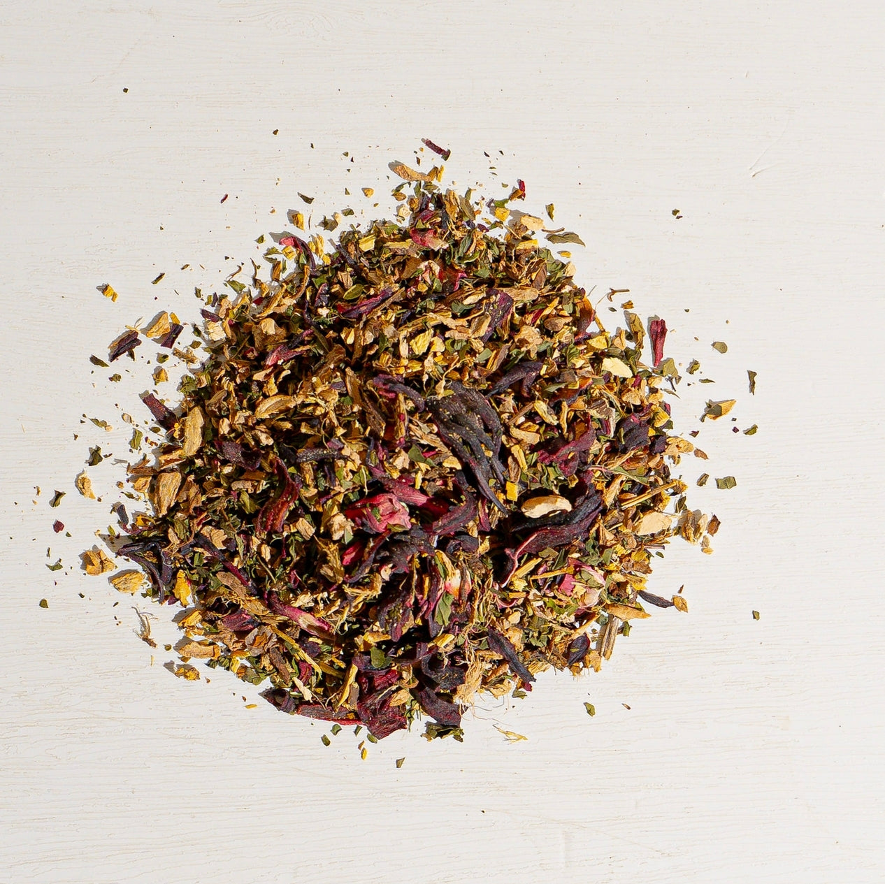 Culinary Teas Anti-Fungal Herbal Tea – Taste Of Tea
