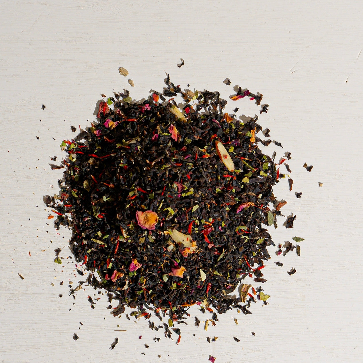 Culinary Teas Cherry Almond Tea – Taste Of Tea