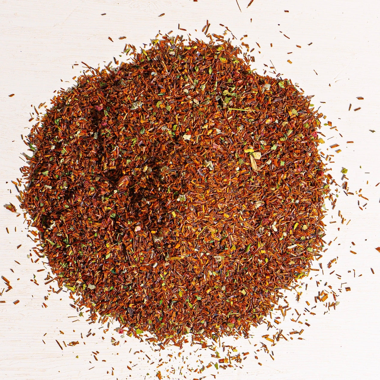 Culinary Teas Raspberry Rooibos – Taste Of Tea