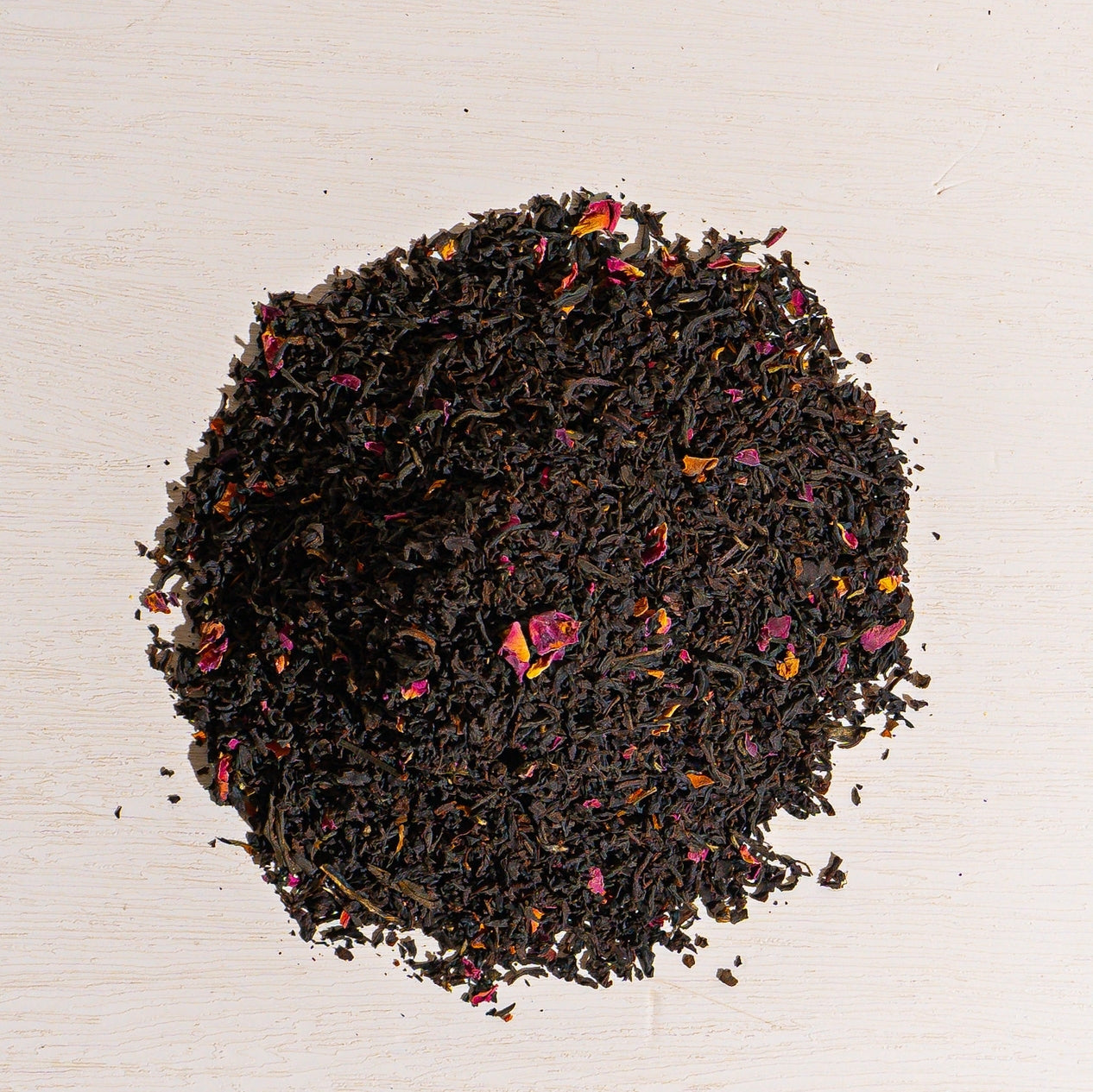 Culinary Teas Rose Congou Emperor Tea – Taste Of Tea