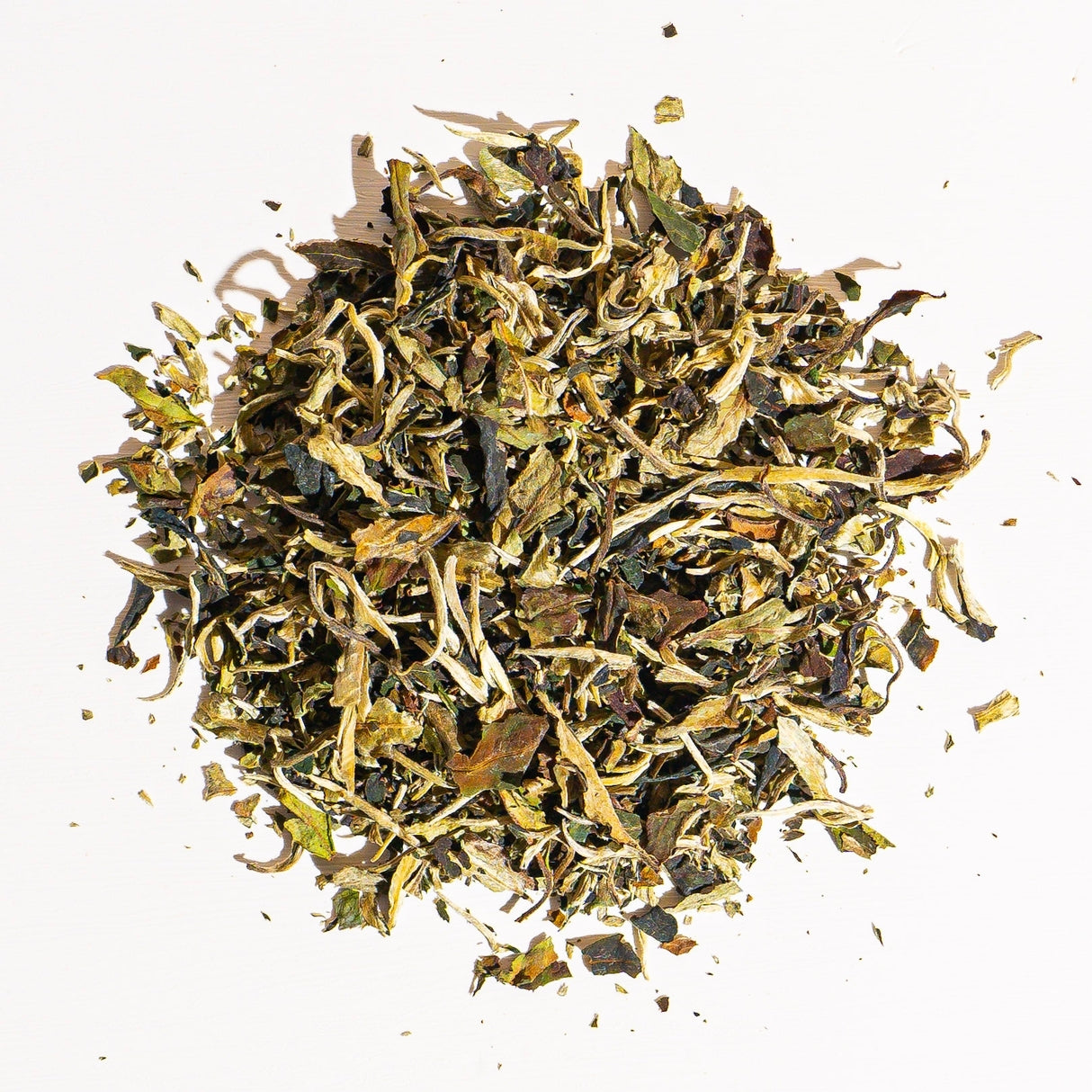 Culinary Teas Pai Mu Tan White Tea – Taste Of Tea