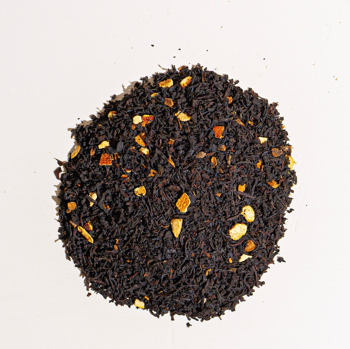 Culinary Teas Cinnamon Spice Tea | Bold Black Tea Blend – Taste Of Tea