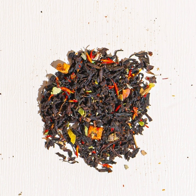 Culinary Teas Apple Tea – Taste Of Tea