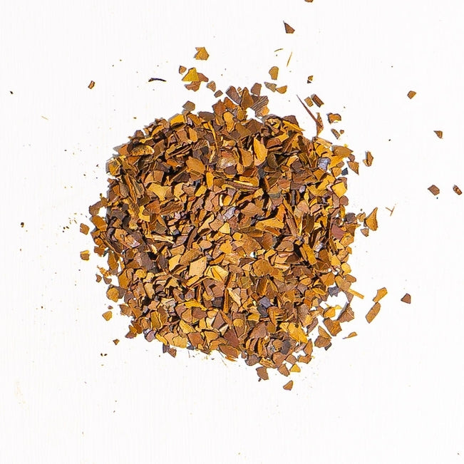 Culinary Teas Roasted Mate – Taste Of Tea
