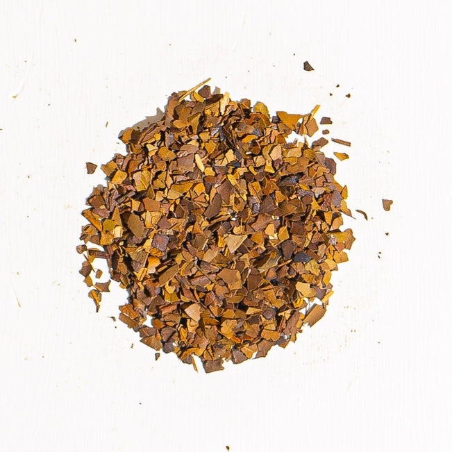 Culinary Teas Roasted Mate Chai – Taste Of Tea