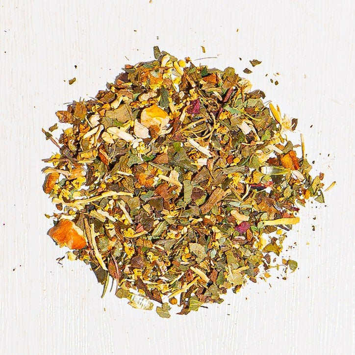 Culinary Teas Anti-Stress Ashwagandha tea – Taste Of Tea