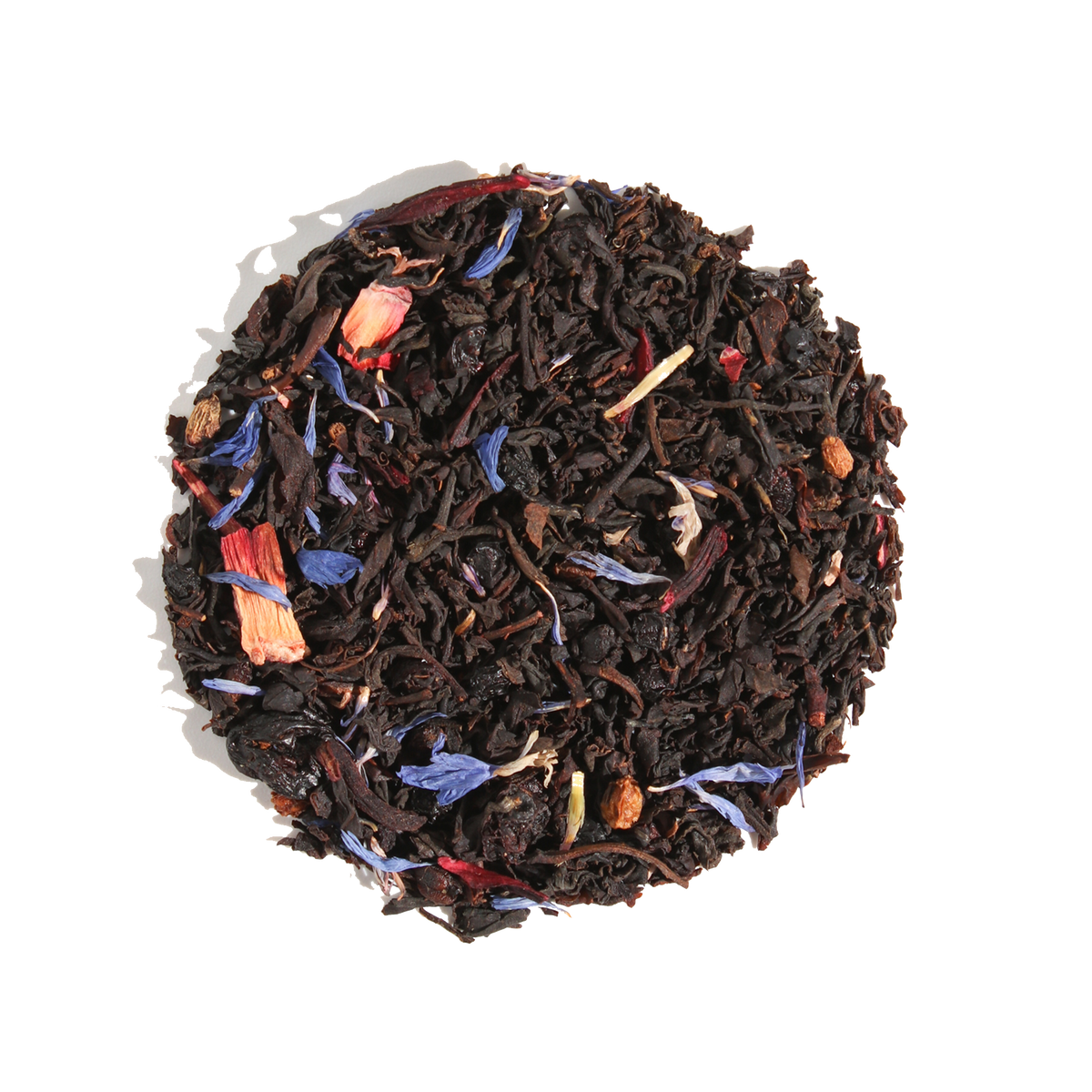 Plum Deluxe Tea – Taste Of Tea