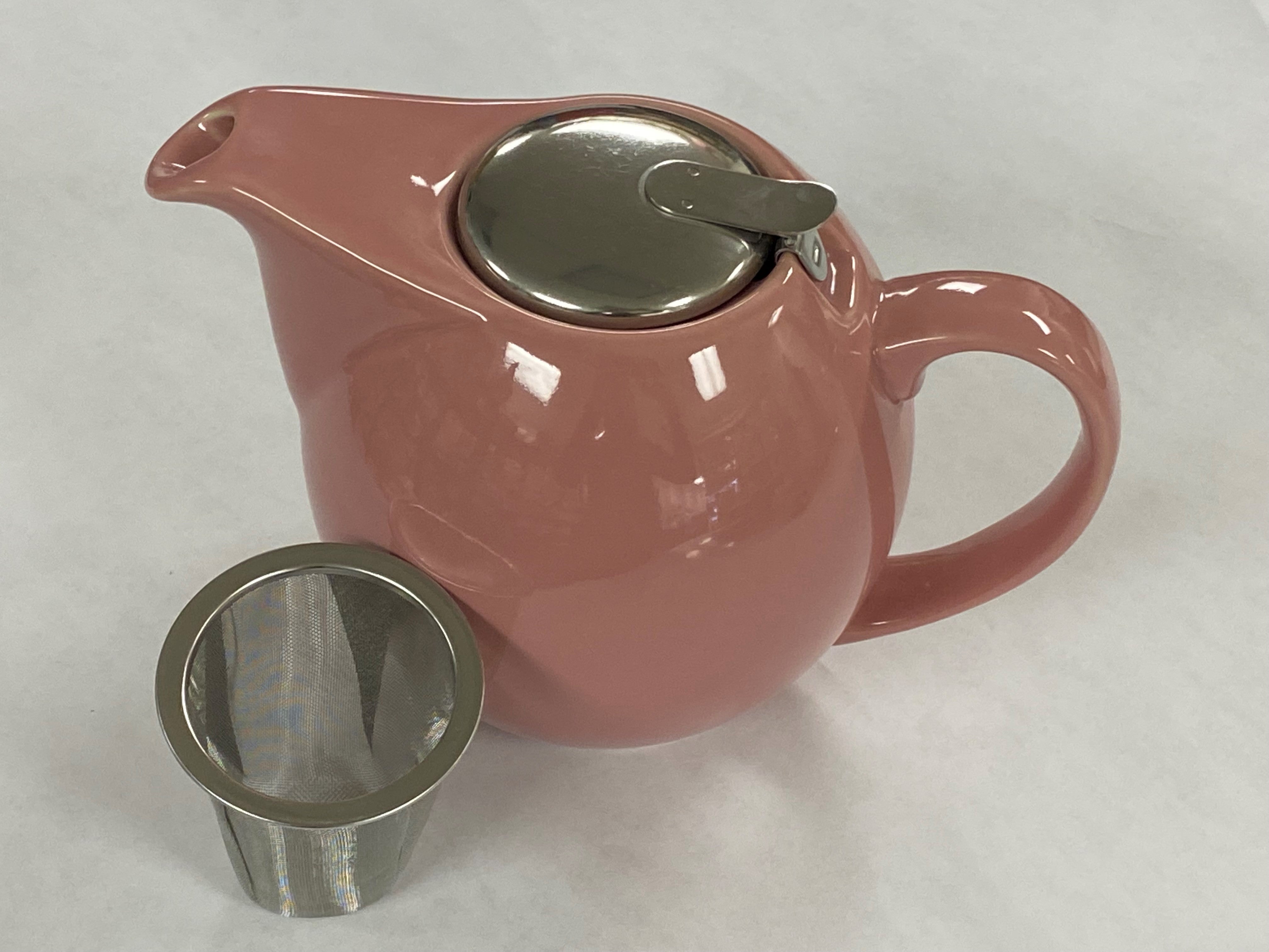 Culinary Teas Clipper Tea Pots – Taste Of Tea