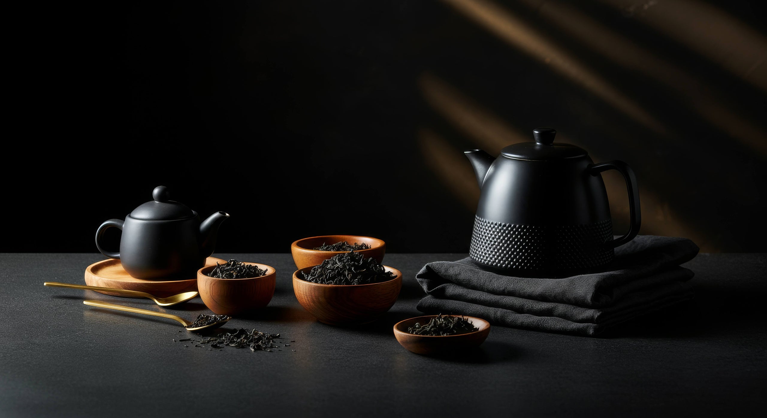Buy Tea Online | Loose Leaf Tea | Tea Bags & Sachets - Taste Of Tea